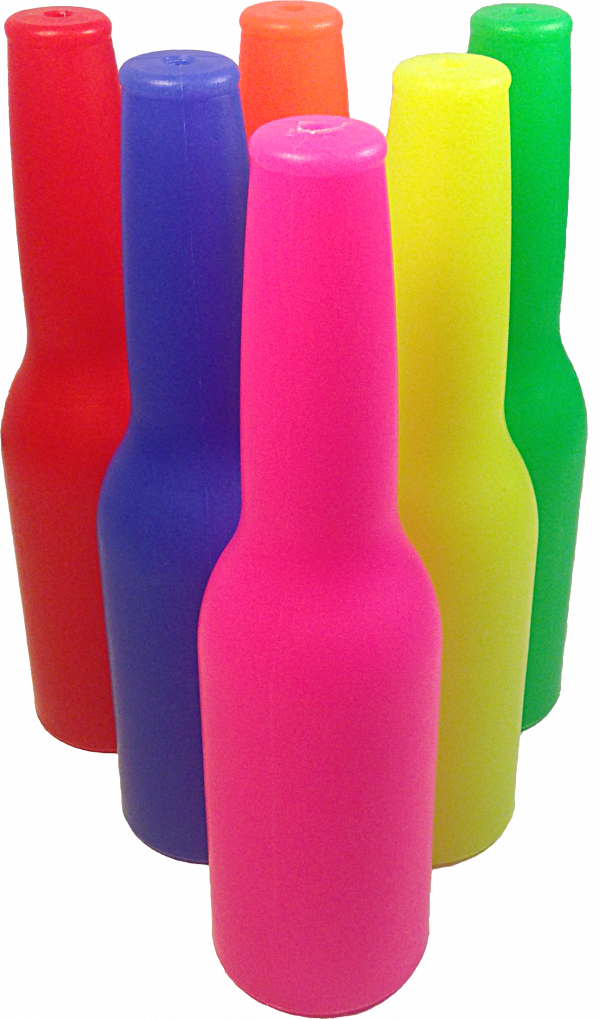 Target Factory – Bottles® – Target Factory