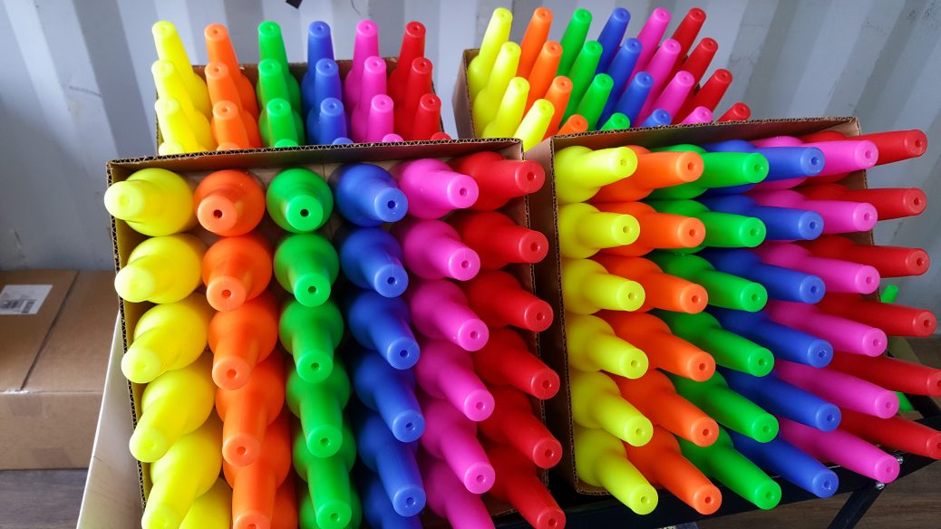 Target Factory – Bottles® – Target Factory