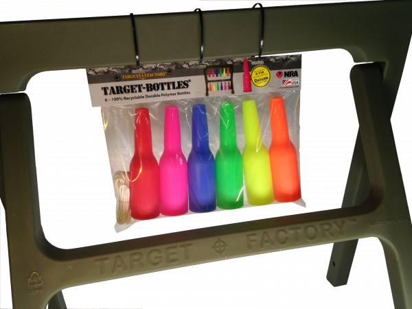 Complete Target Frame Set – Target Factory