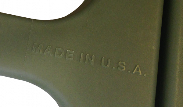 Complete Target Frame Set – Target Factory