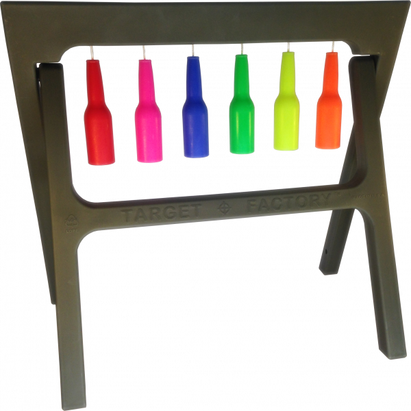 Complete Target Frame Set – Target Factory